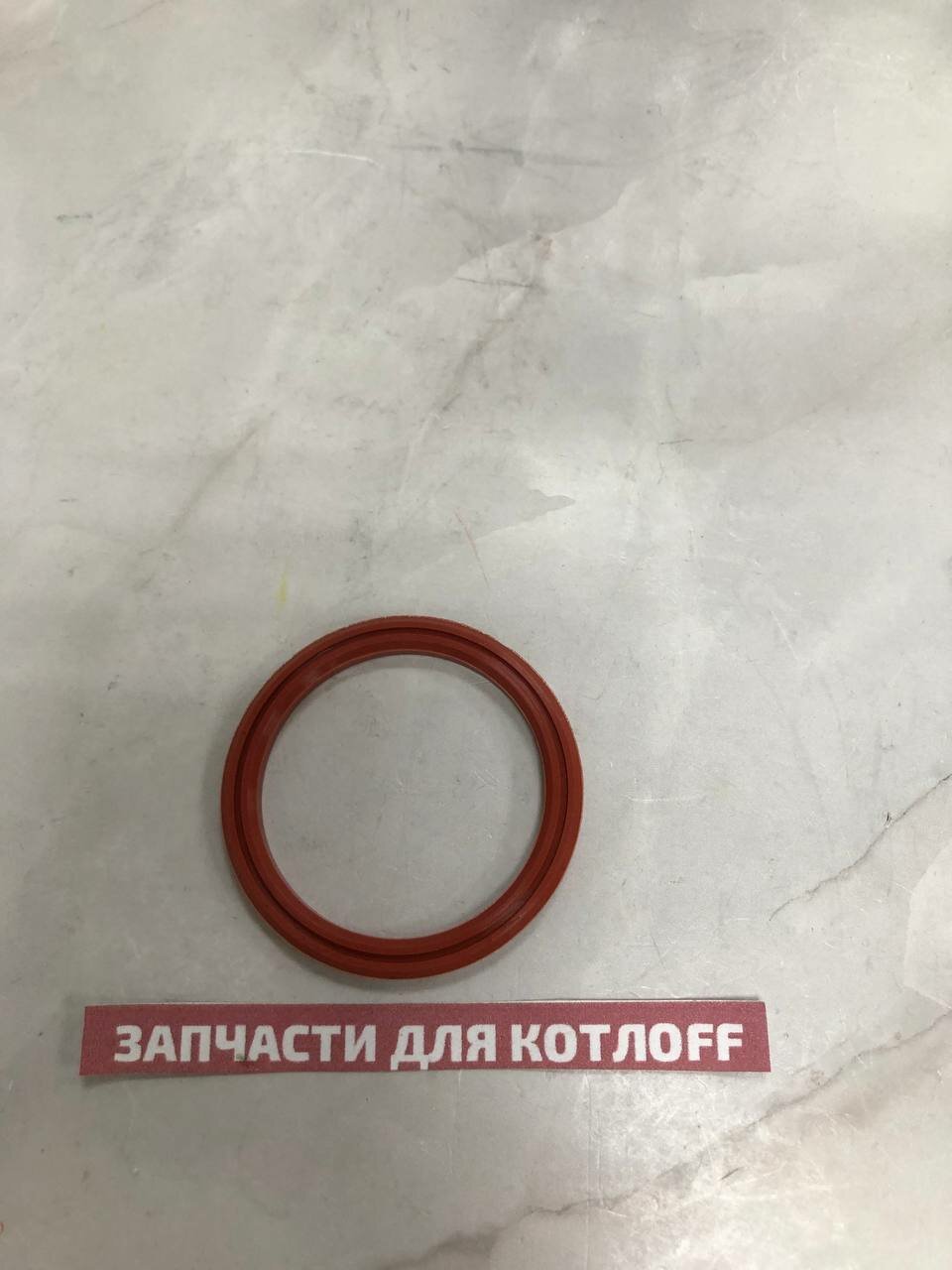 Прокладка 51х41х4 (1шт) Protherm 0020033474