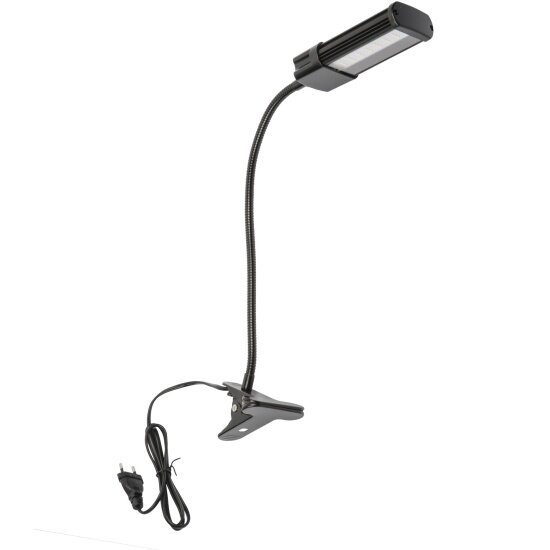 Cветильник для растений Uniel ULT-P31-12W/SPLE/40 IP40 BLACK SINGLE