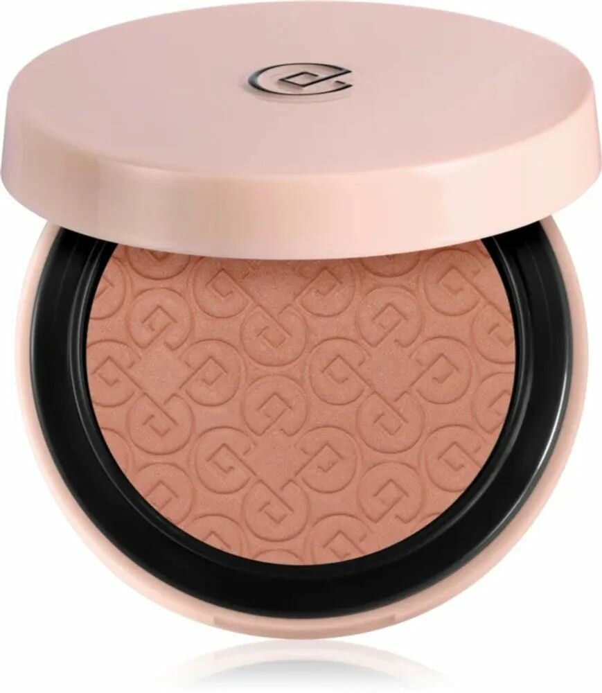 Collistar - Impeccable Maxi Blush 03 - Terracotta Румяна для лица 8 гр