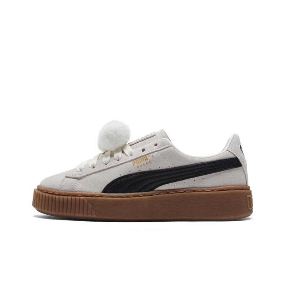 Кеды PUMA Suede Platform