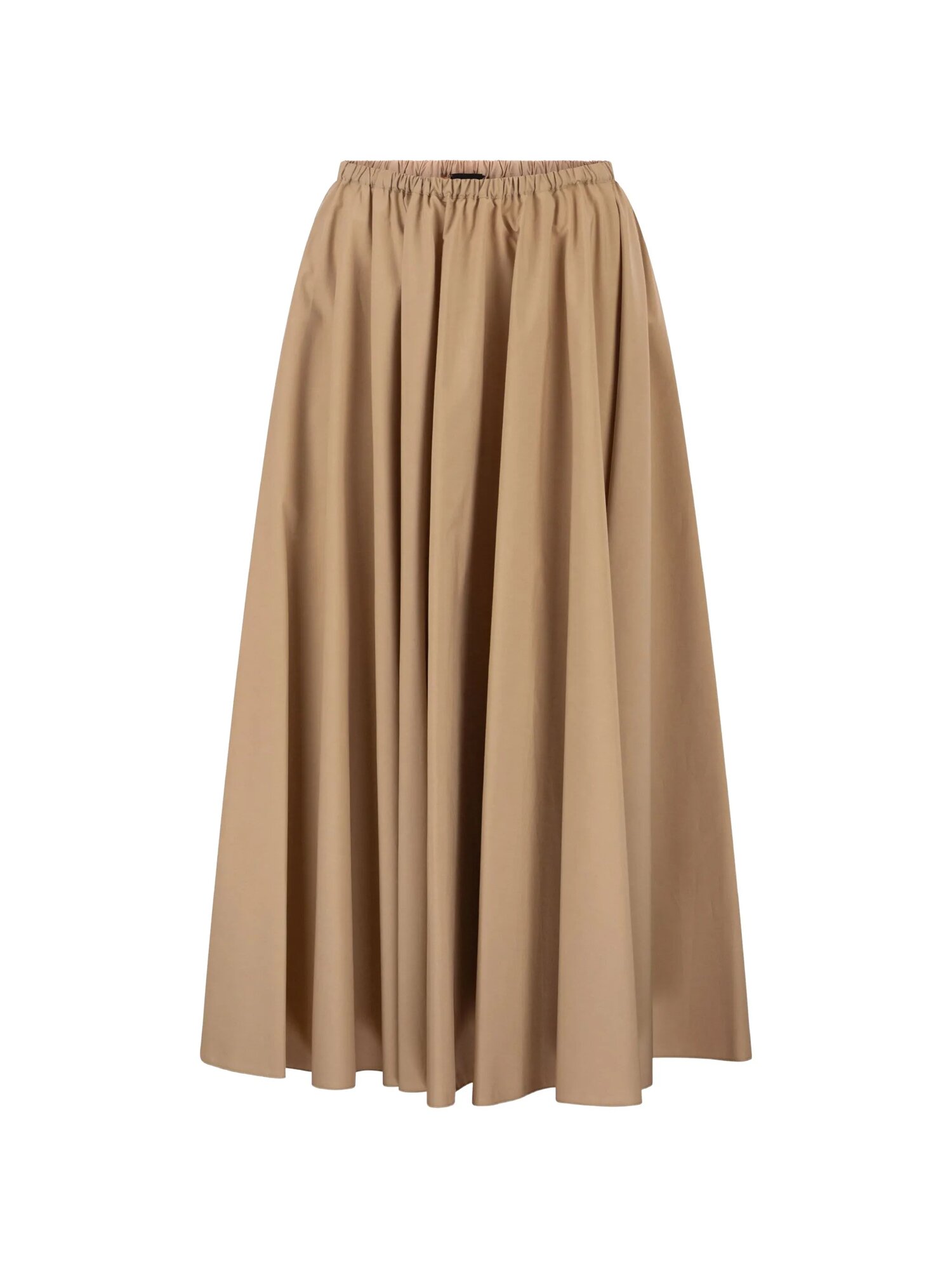 Юбка Elasticated midi skirt