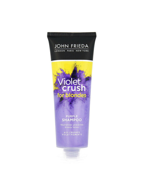 Шампунь John Frieda VIOLET CRUSH для блондинок, 250 мл