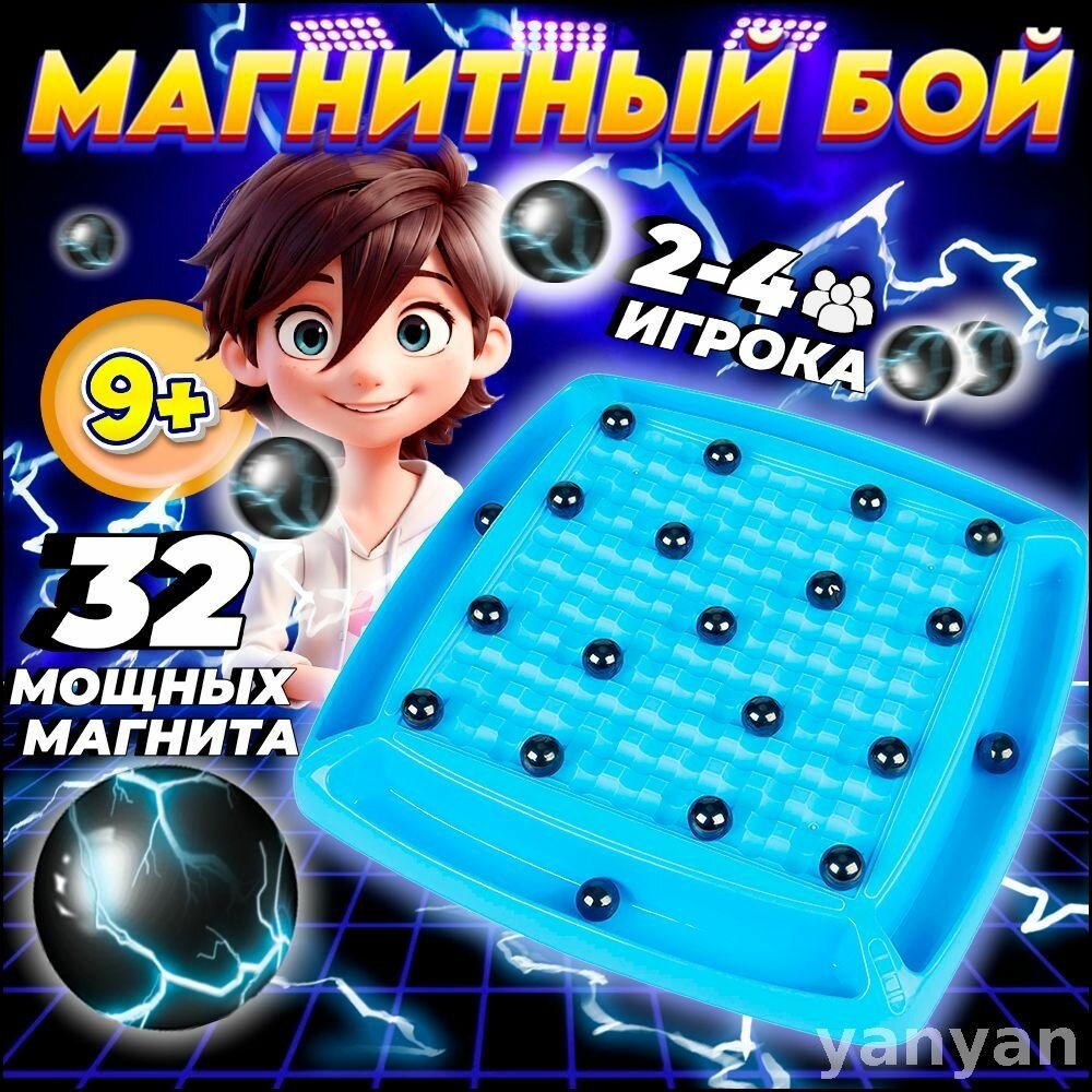 Настольная игра