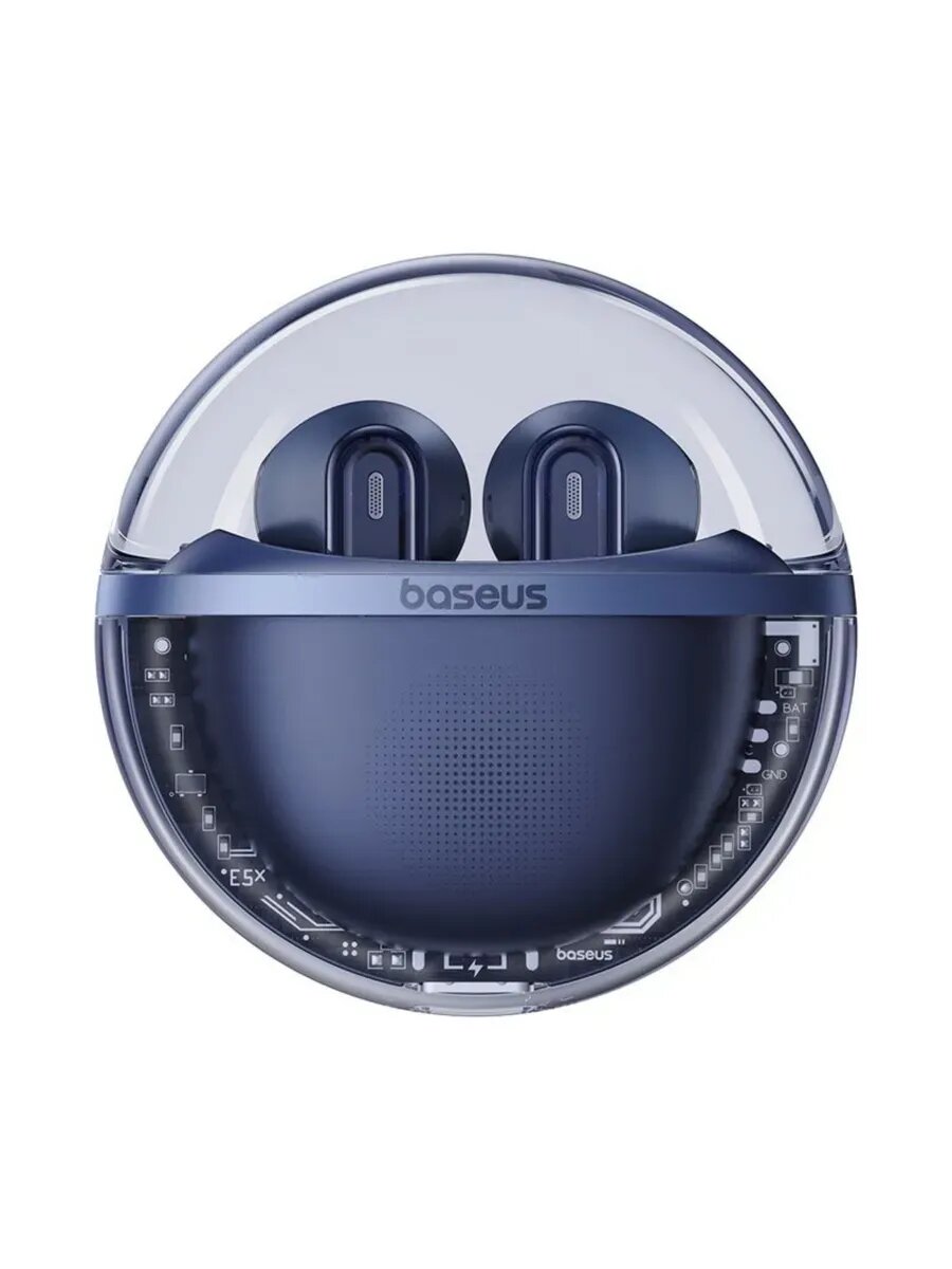 Беспроводные наушники Bowie E5x