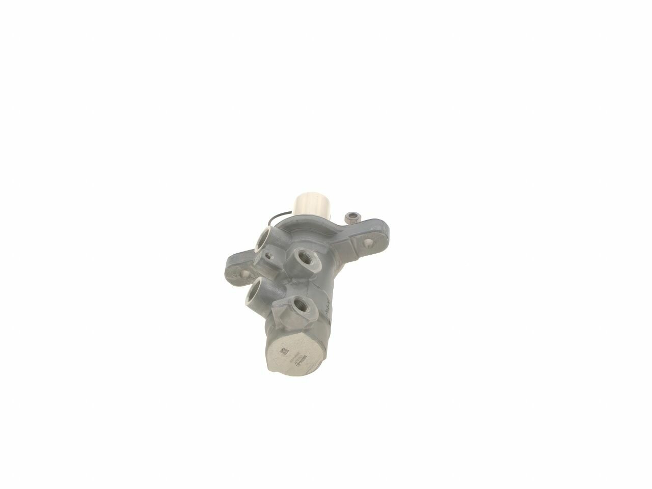 Цилиндр тормозной главный, для Ивеко Дейли 4, 5, 6 арт 0204123733 BOSCH