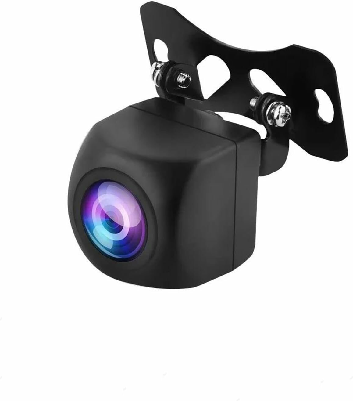 Широкоугольная HD-камера заднего вида для автомобиля, видеокамера заднего вида, резервная камера заднего вида, камера