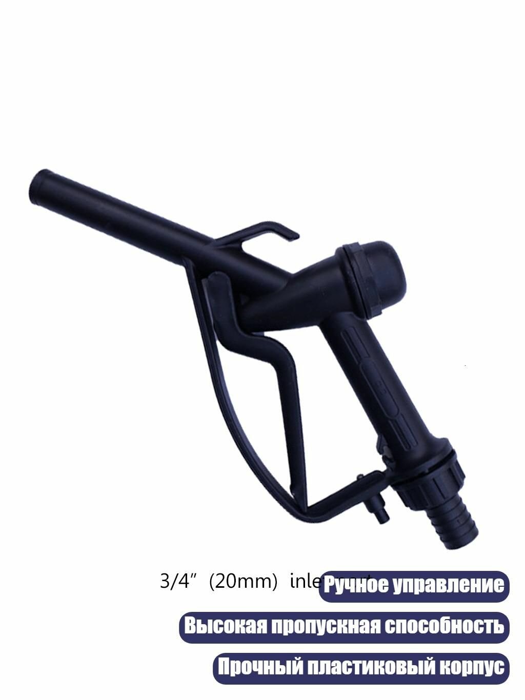 Счетчик газа