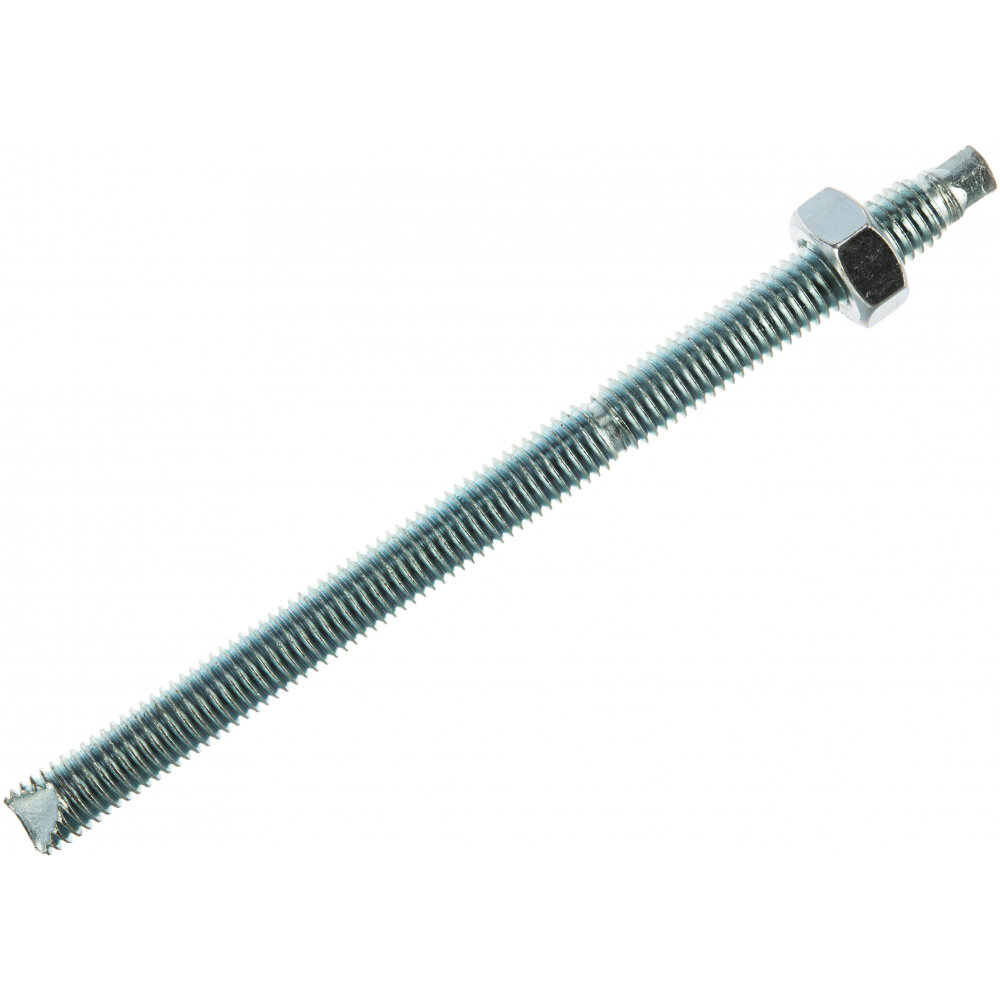 Анкерная шпилька креп-комп AS м10х150 (15 шт.)