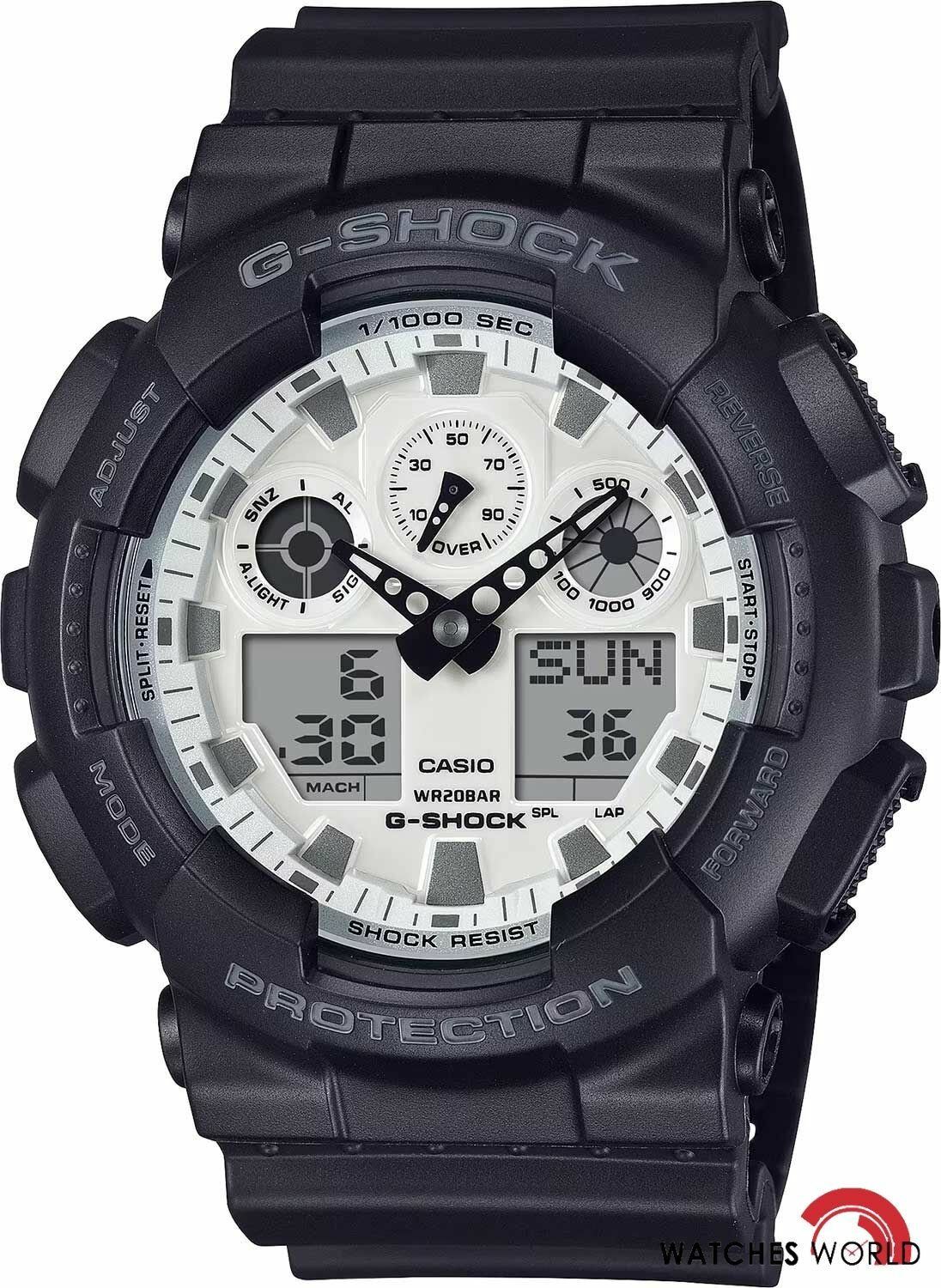 Наручные часы