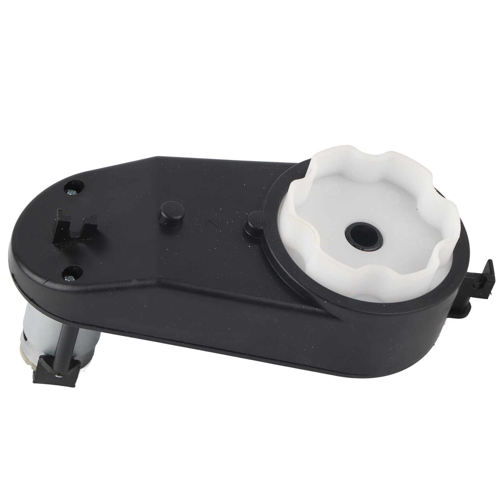 Мотор-редуктор 390, 12 В, 12000 об/мин, для детских электромобилей