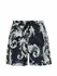 Шорты для плавания Print drawstring swim shorts