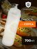 Бутылка для соуса 700 мл