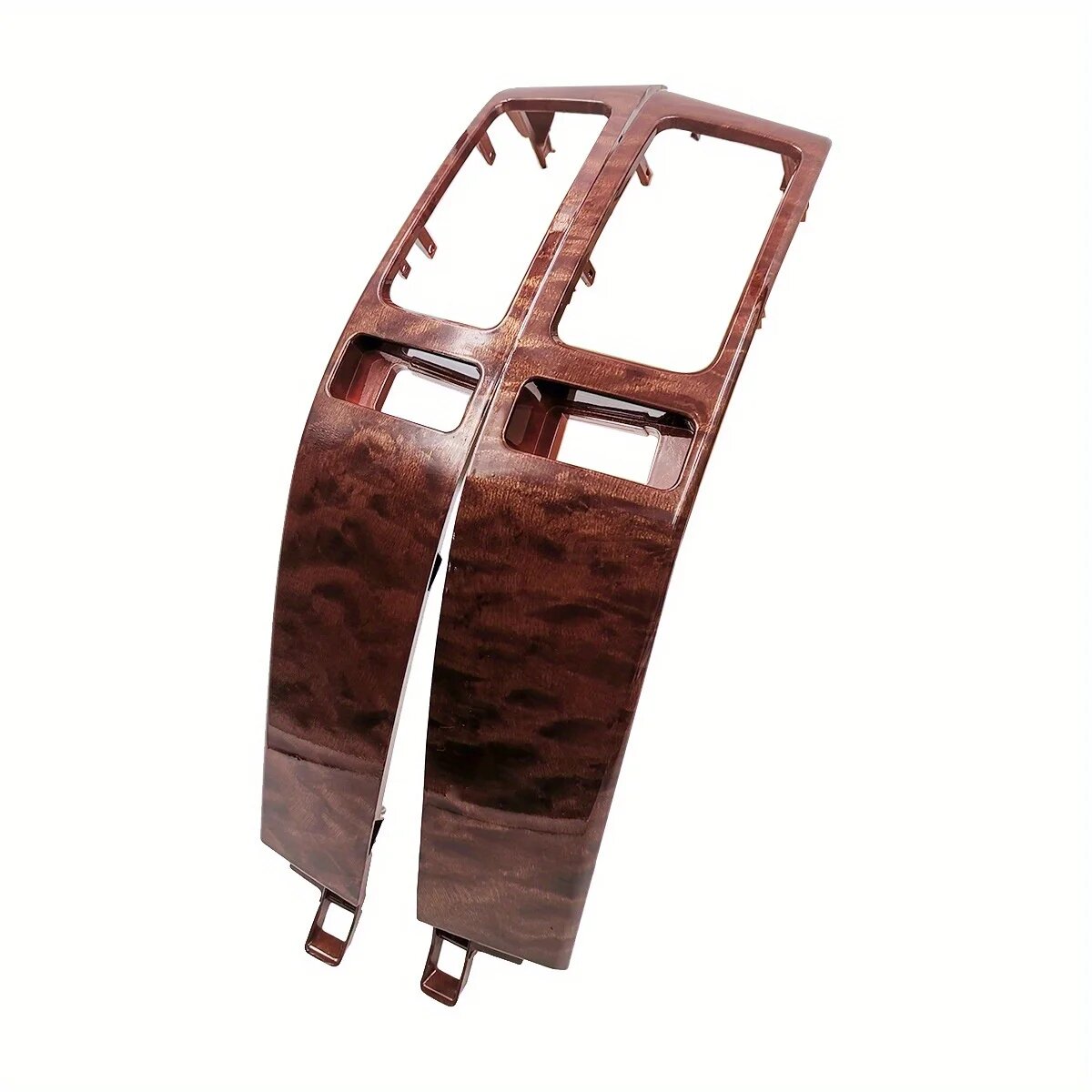 Панель вентиляции Toyota Land Cruiser Prado 120 Lexus GX470, 2PCs