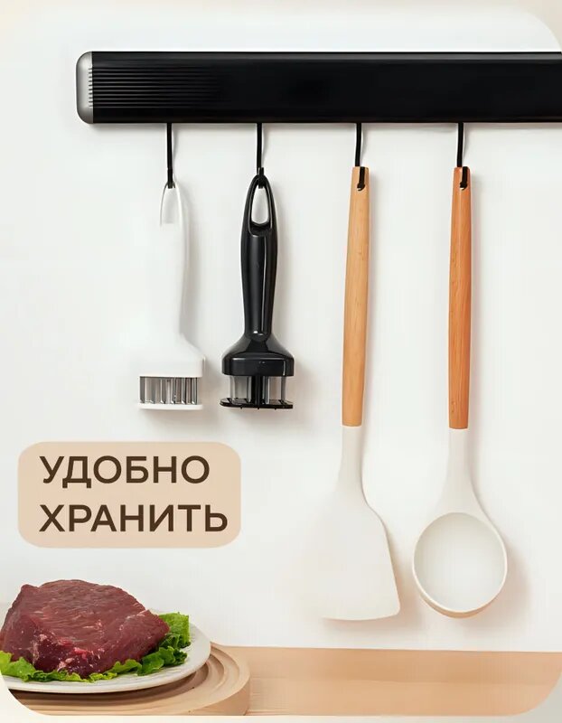 Тендерайзер для мяса — фото 1