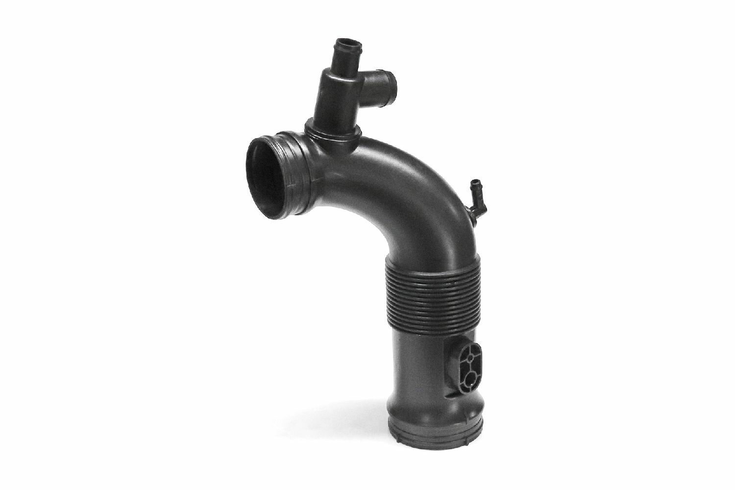 Патрубок воздушного фильтра H3 New turbo (1132011XK45XA)