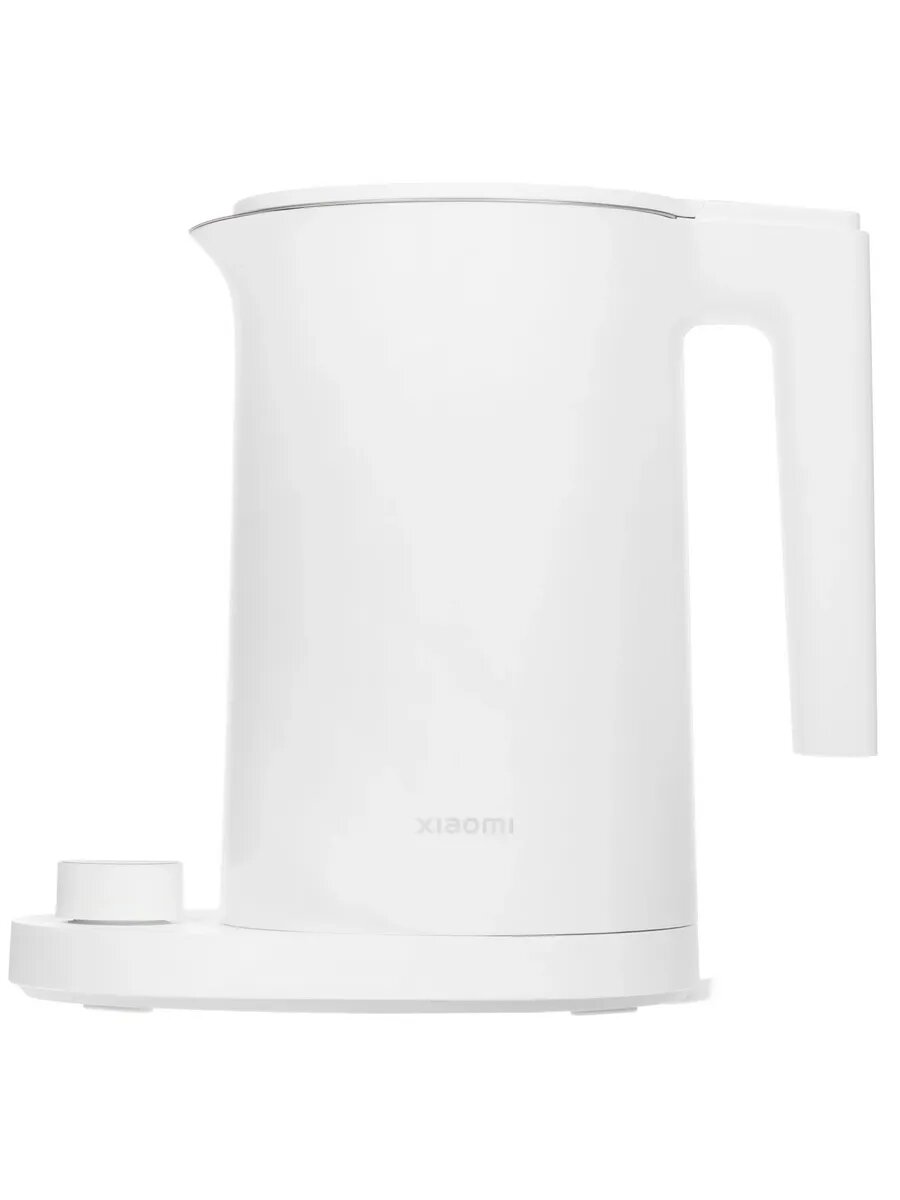 Электрочайник Xiaomi Smart Kettle 2 Pro белый EU