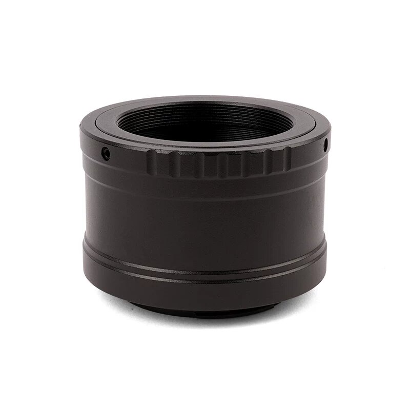 Кольцо адаптера M42 к Canon M с 1,25-дюймовой трубкой для беззеркальных камер