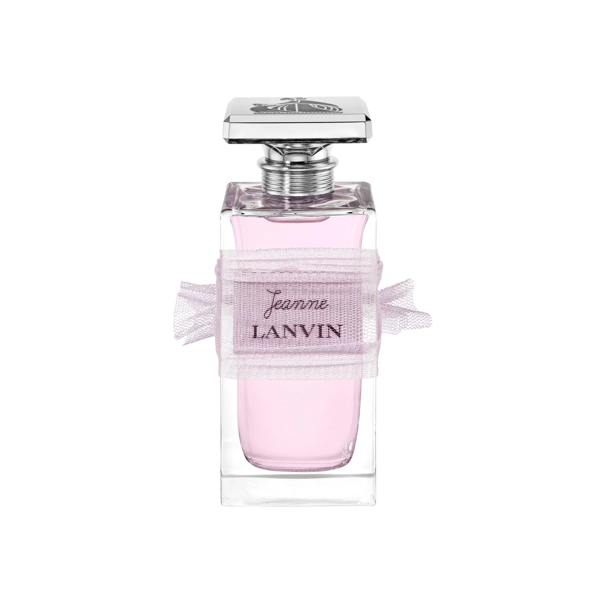 Парфюмерная вода Lanvin Jeanne Lanvin, аромат для женщин, 100 мл (ref.33)