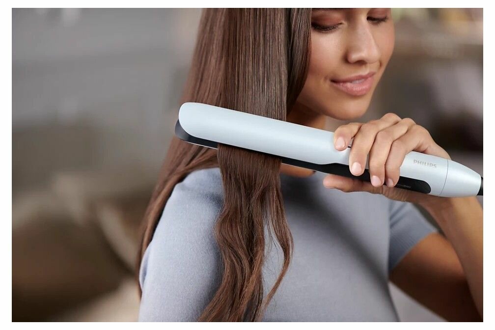 Выпрямитель Philips BHS520/00 ThermoShield Series 5000 — фото 1
