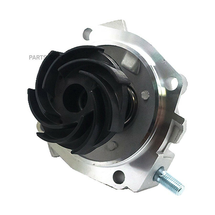 Крышка помпы для а/м ВАЗ 2123 "Pekar" PEKAR 21230-1307011 | цена за 1 шт