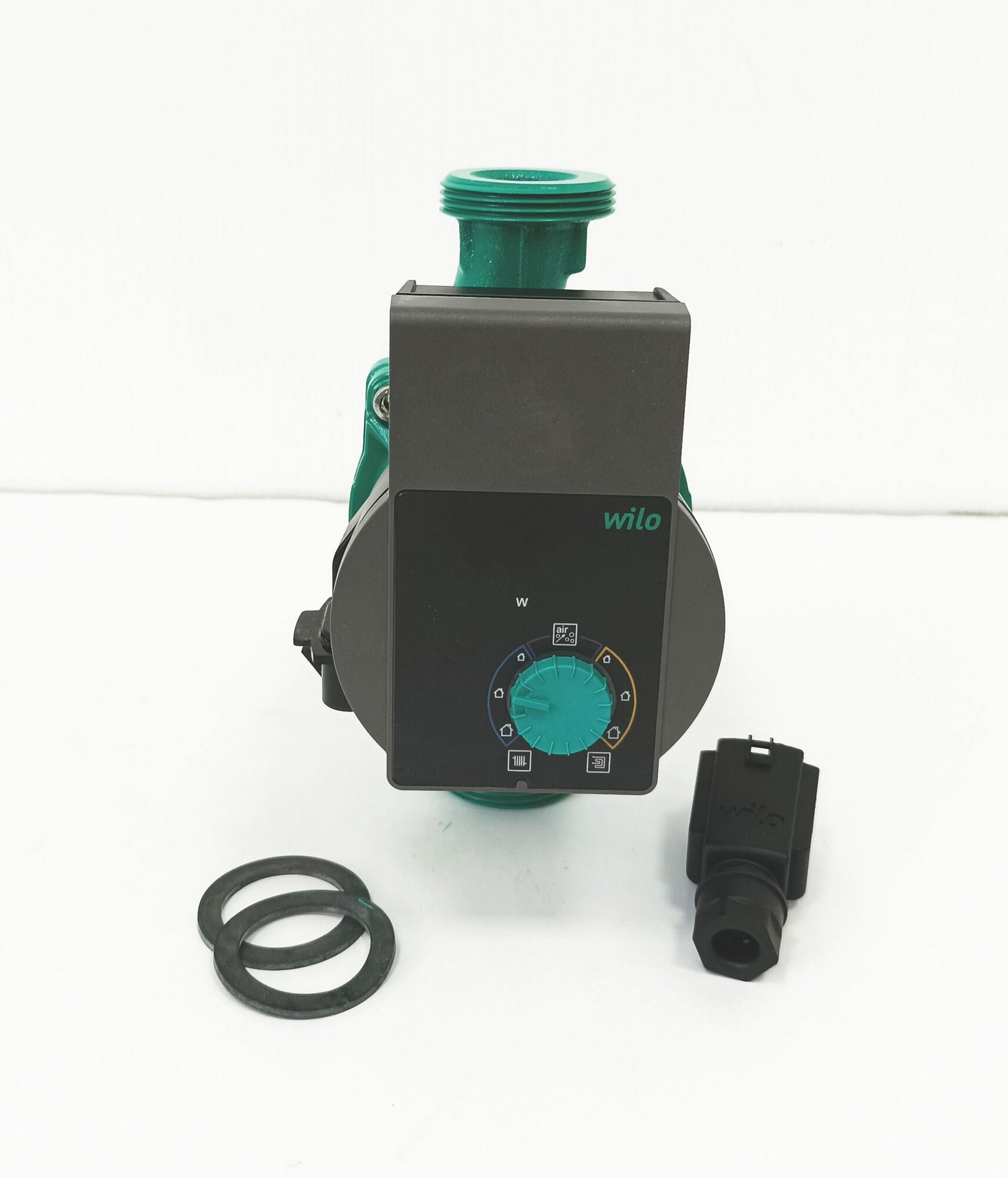 WILO Yonos Pico 1.0 25/1-6 180 циркуляционный насос с частотным управлением