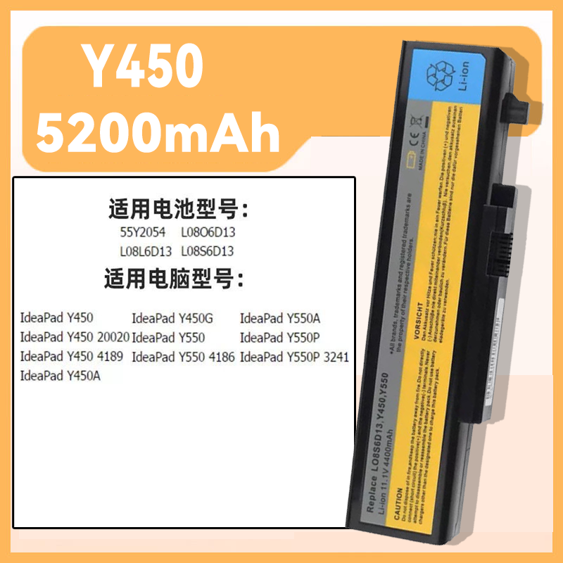 Новый аккумулятор для ноутбука Lenovo Thinkpad T470 T480 T570 T580 P52S TP00088A