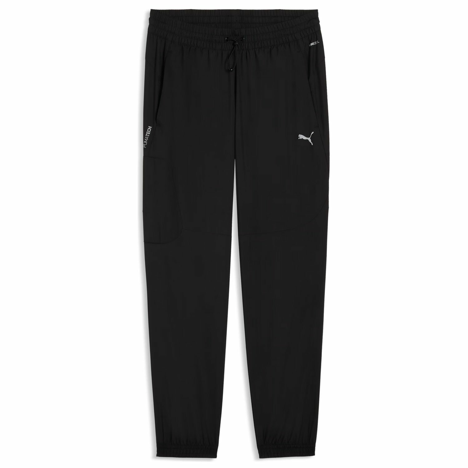 Брюки карго PUMATECH WOVEN CARGO PANTS