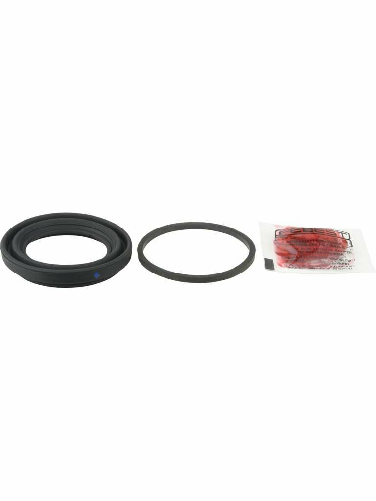Ремкомплект суппорта тормозного переднего для OPEL ASTRA, ZAFIRA, VECTRA / SATURN ASTRA / Febest 1875-ASHF