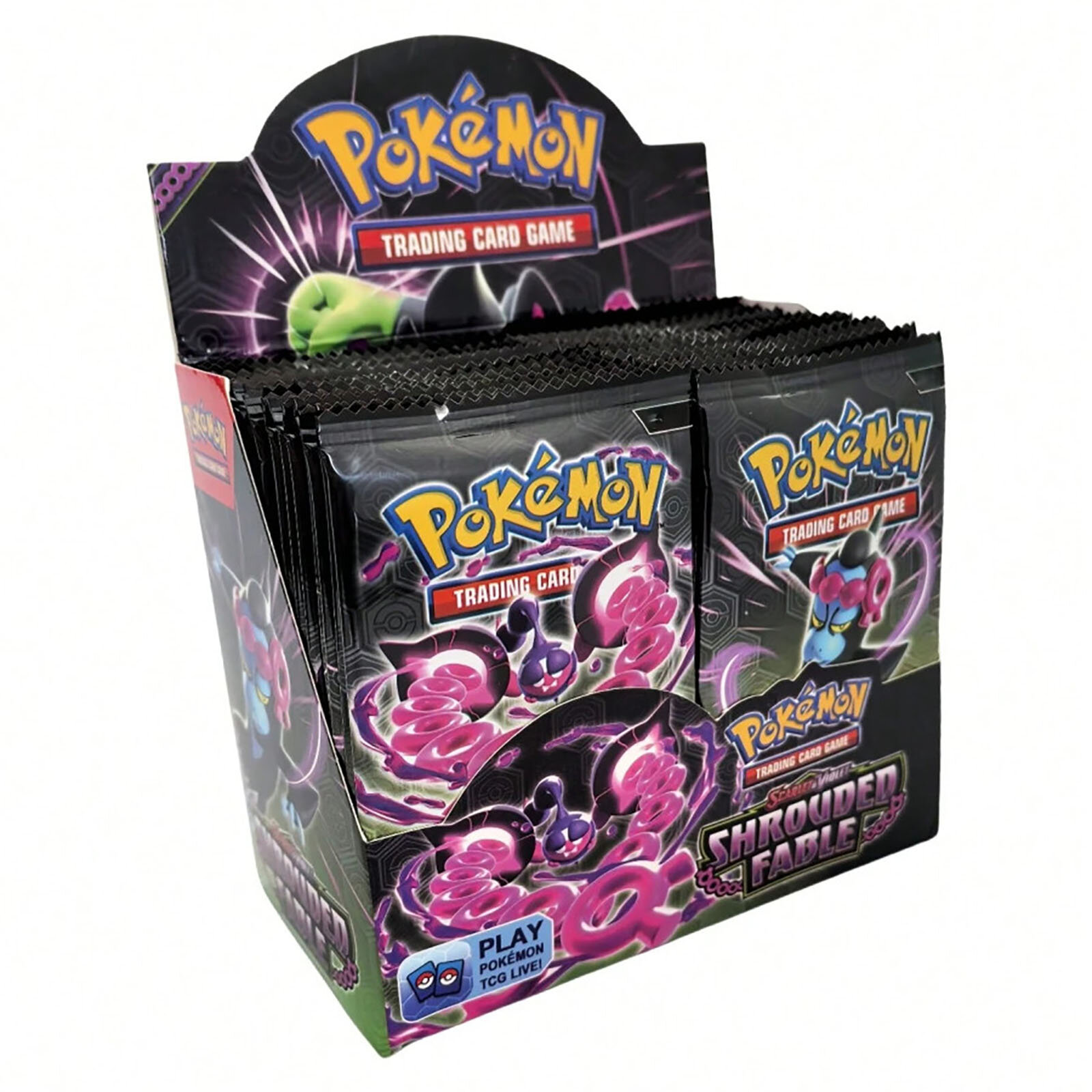 "Pokemon" Покемон Карты, пакеты пополнения карт, наборные карточки,110 шт.