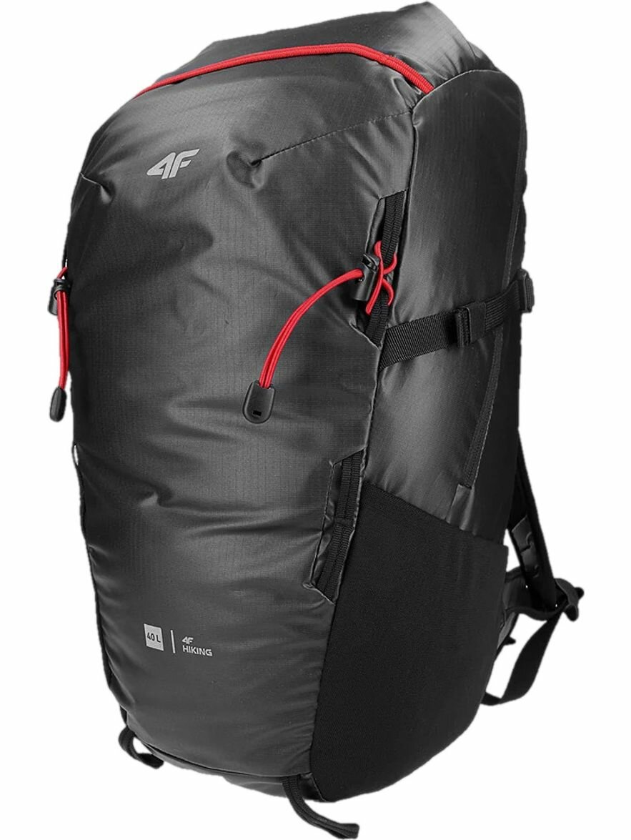 Рюкзак 4F BACKPACK U140 Унисекс 4FSS23ABACU140-21S onesize полиэстер 100%