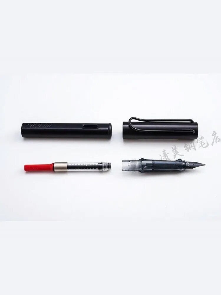 Конвертер Lamy Z28 — фото 1