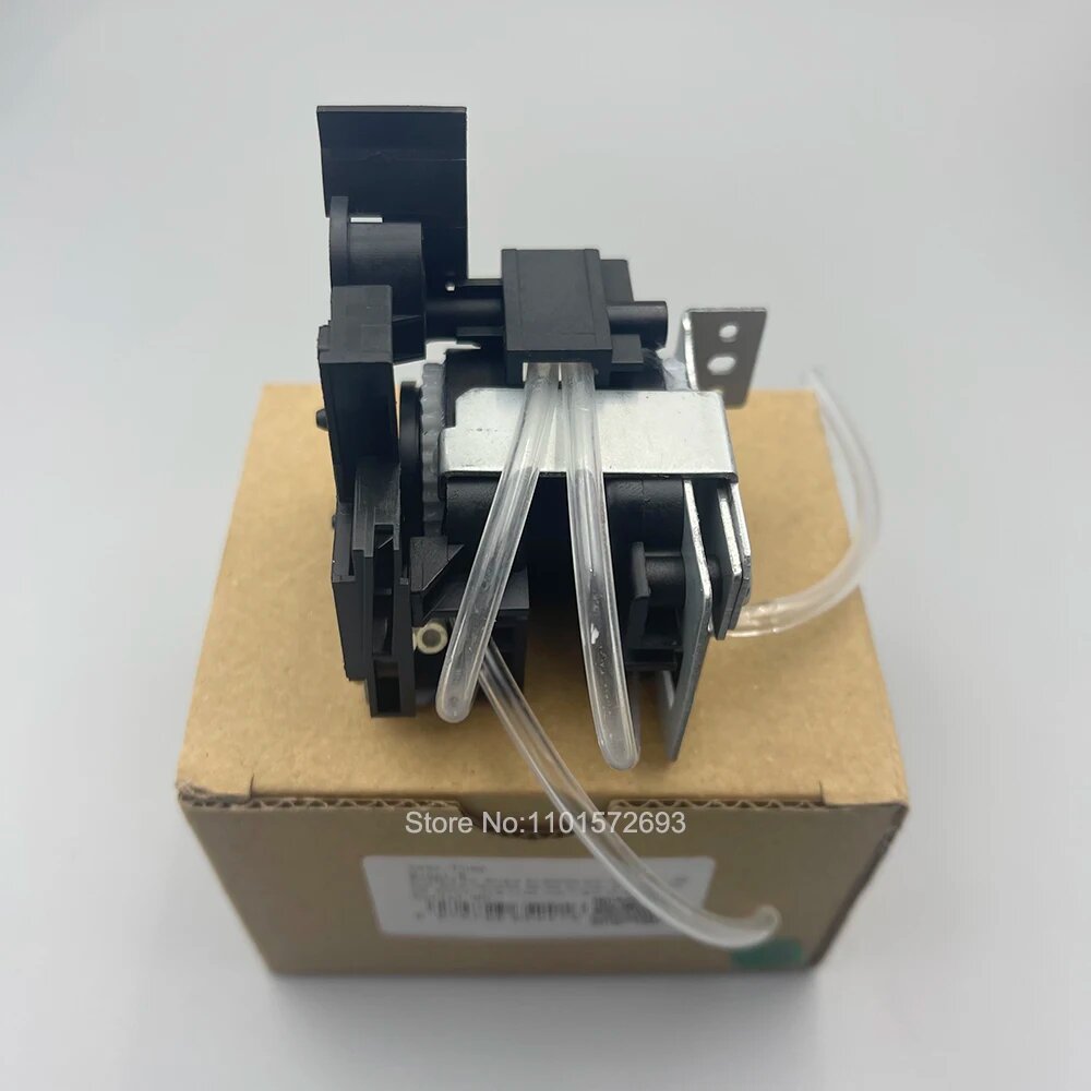 Чернильный насос для Mimaki JV33 CJV30 JV3 JV34 JV5 DX4 DX5, 1 шт.