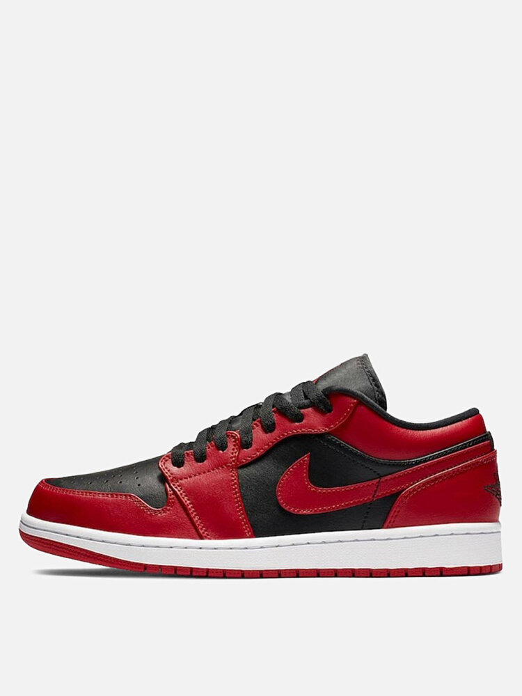 Кроссовки Air Jordan 1 Low