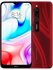 Смартфон Redmi 8 3/32GB Red