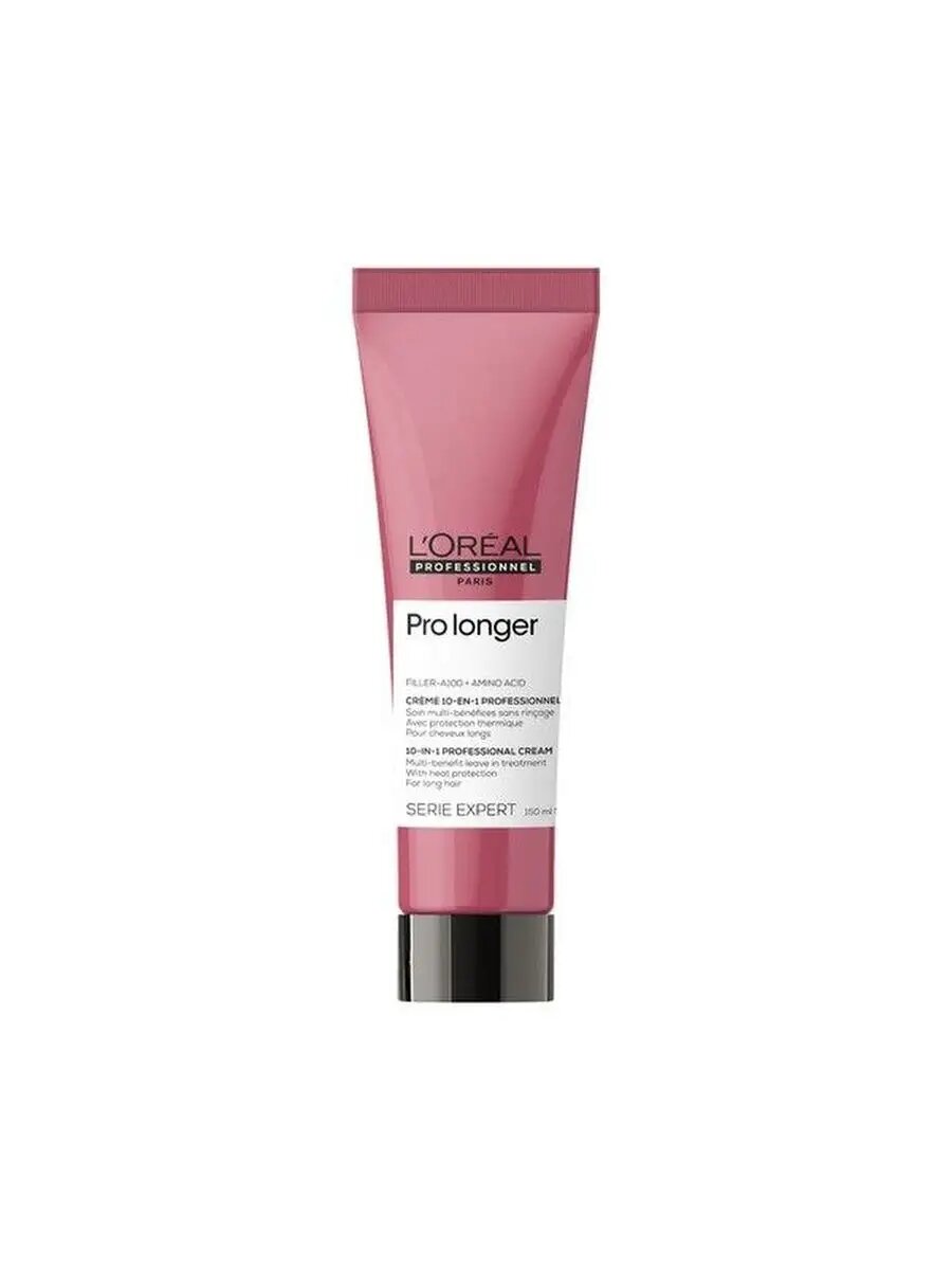 Термозащитный крем Pro Longer 150мл