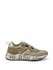 Кроссовки Voile Blanche Low top sneakers, размер 42, green