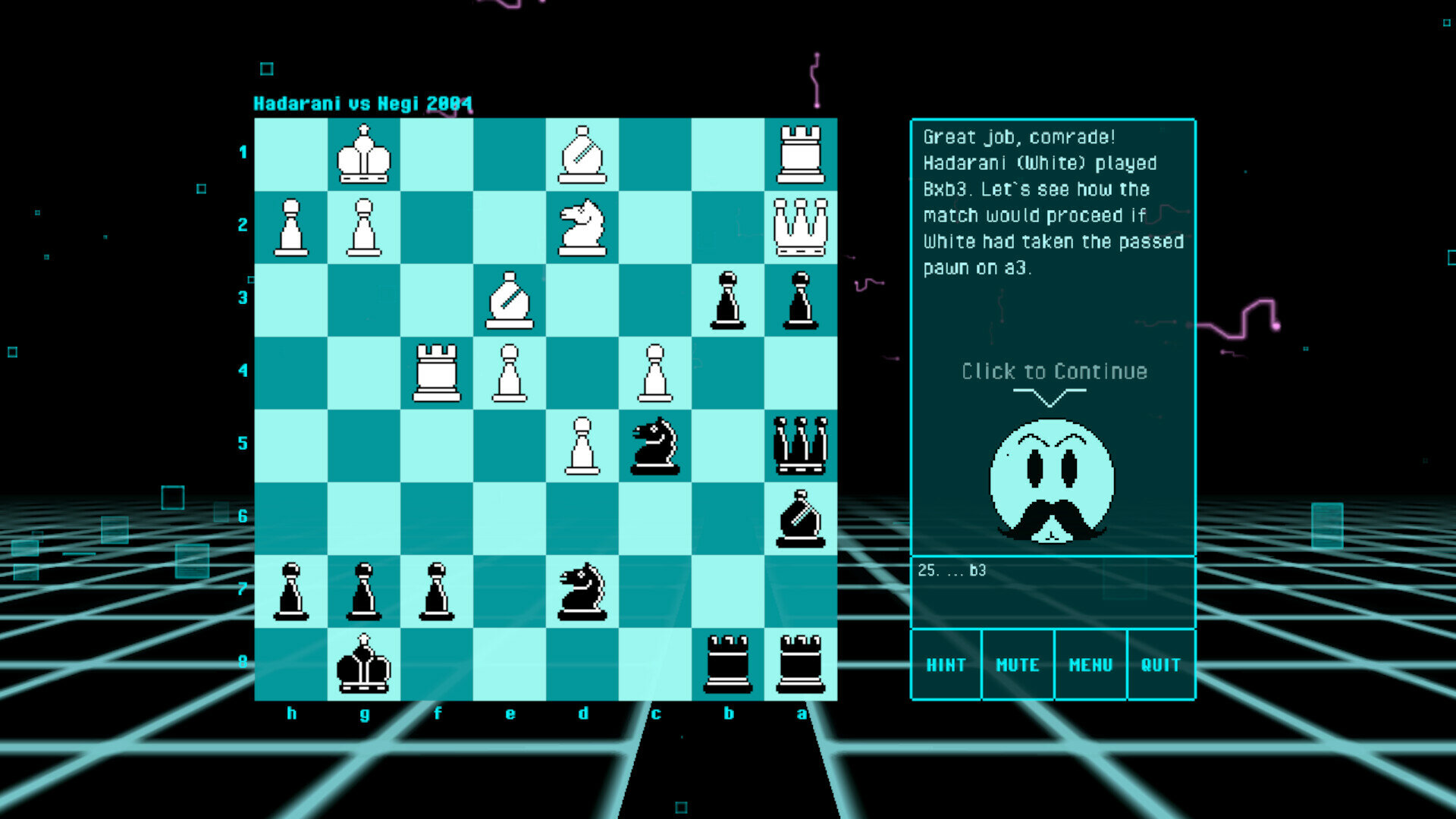 BOT.vinnik Chess: Prodigies, Все страны — фото 1