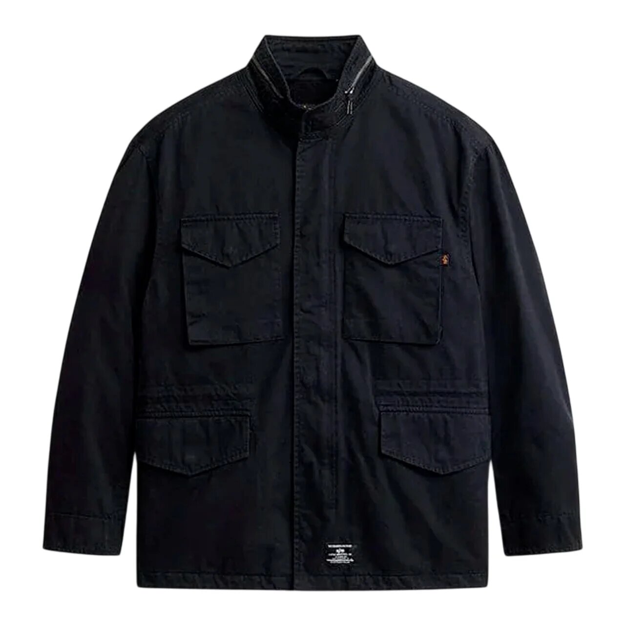 Куртка M-65 Mod Field Jacket Gen II