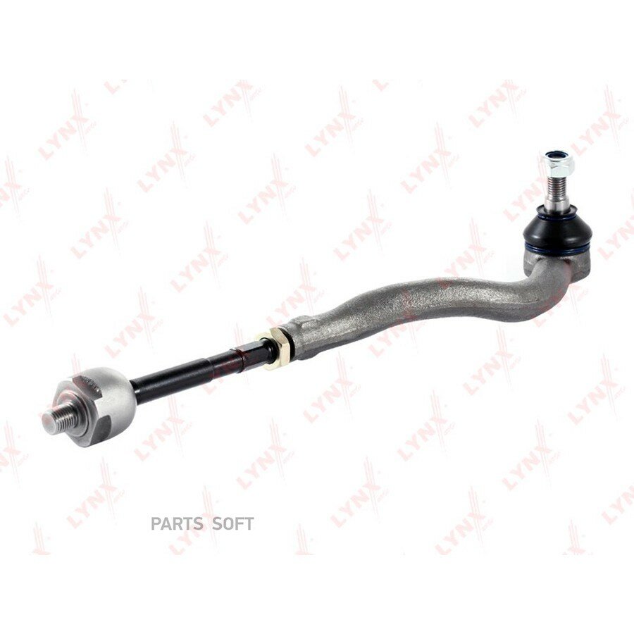 Поперечная рулевая тяга от официального дистрибьютора, LYNXAUTO, артикул C3005R