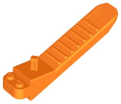 Деталь Lego 96874 Brick and Axle Separator