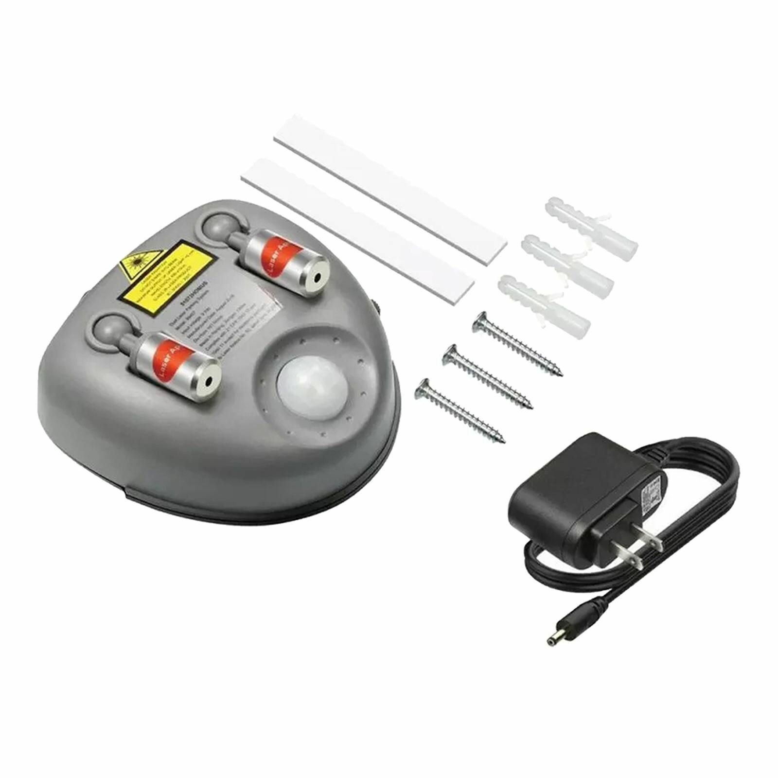 При парковке в гараже в гараже парковка 4,3x4x 1,6 дюйма