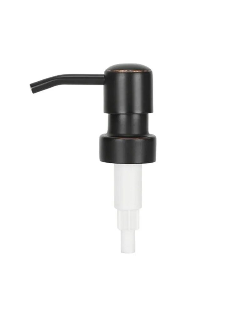 Головка насоса из нержавеющей стали