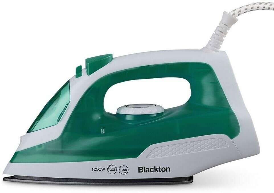 Утюг Blackton для одежды Bt SI1110 белый-
