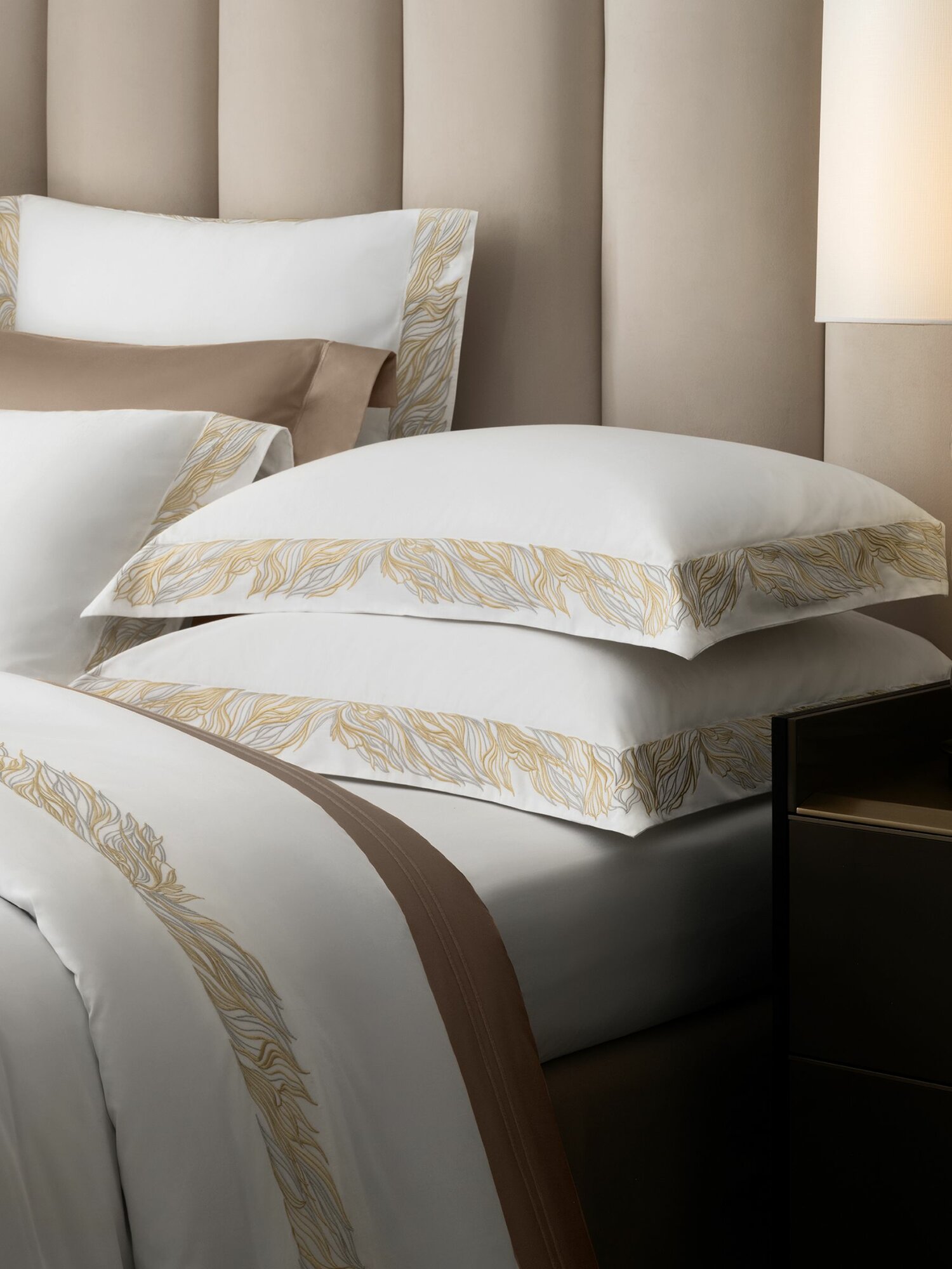 Togas Наволочка 50x70 "Веллар" сатин, хлопок