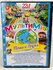 Мультимир Тачки и Друзья - DVD диск
