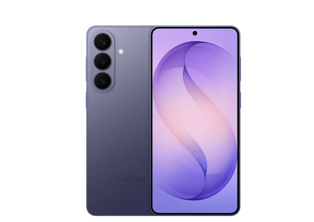 Смартфон Samsung Galaxy S26 Plus 12/512GB Cobalt Violet (SM-S947BZVCCAU)
