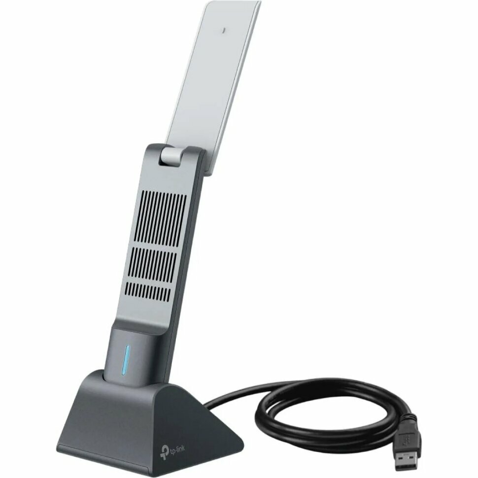 Сетевой адаптер Wi-Fi TP-Link Archer TX50UH AX3000 USB-адаптер Wi-Fi 6, 2362928