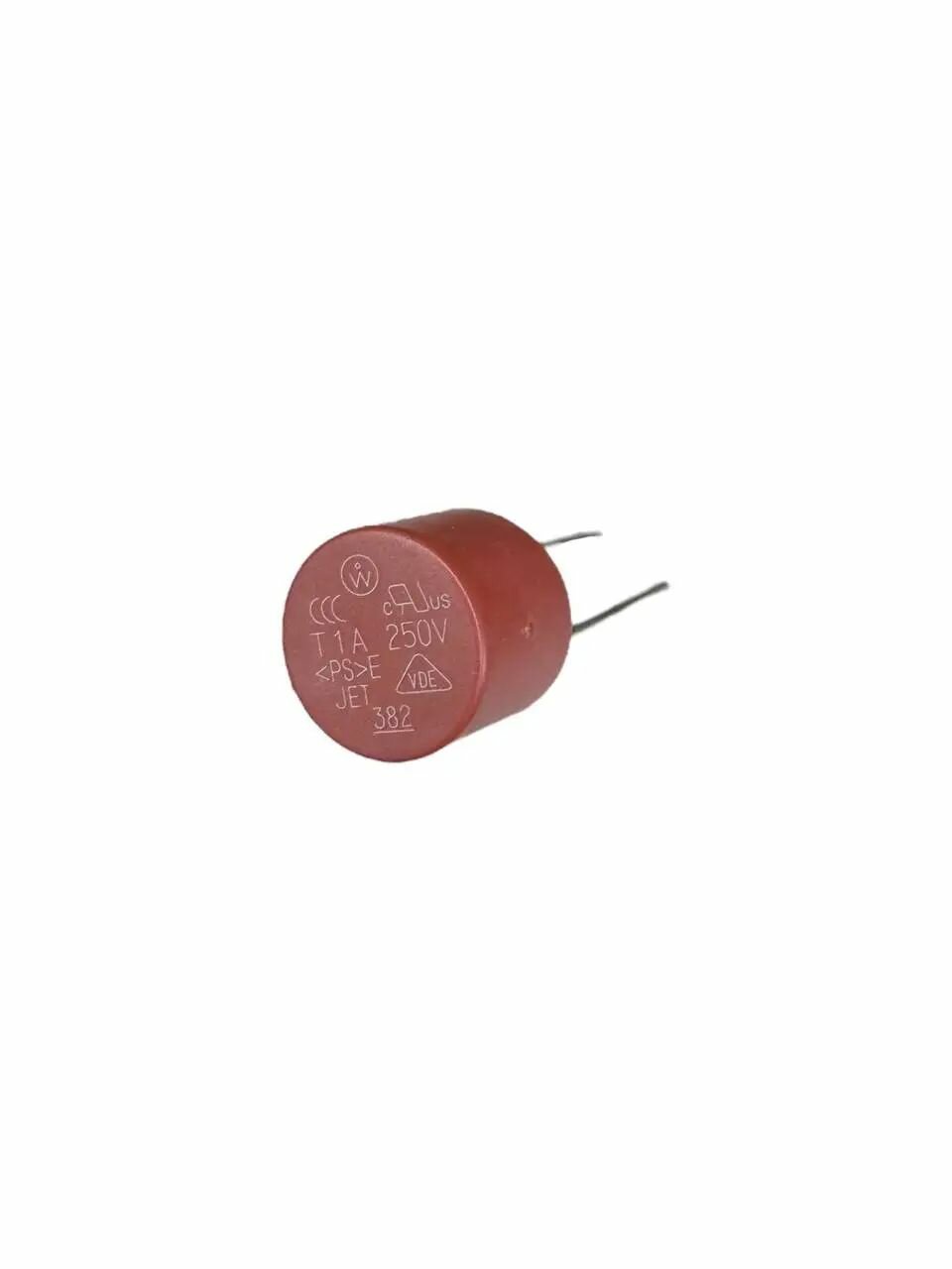 Предохранитель Fuse 382 1A
