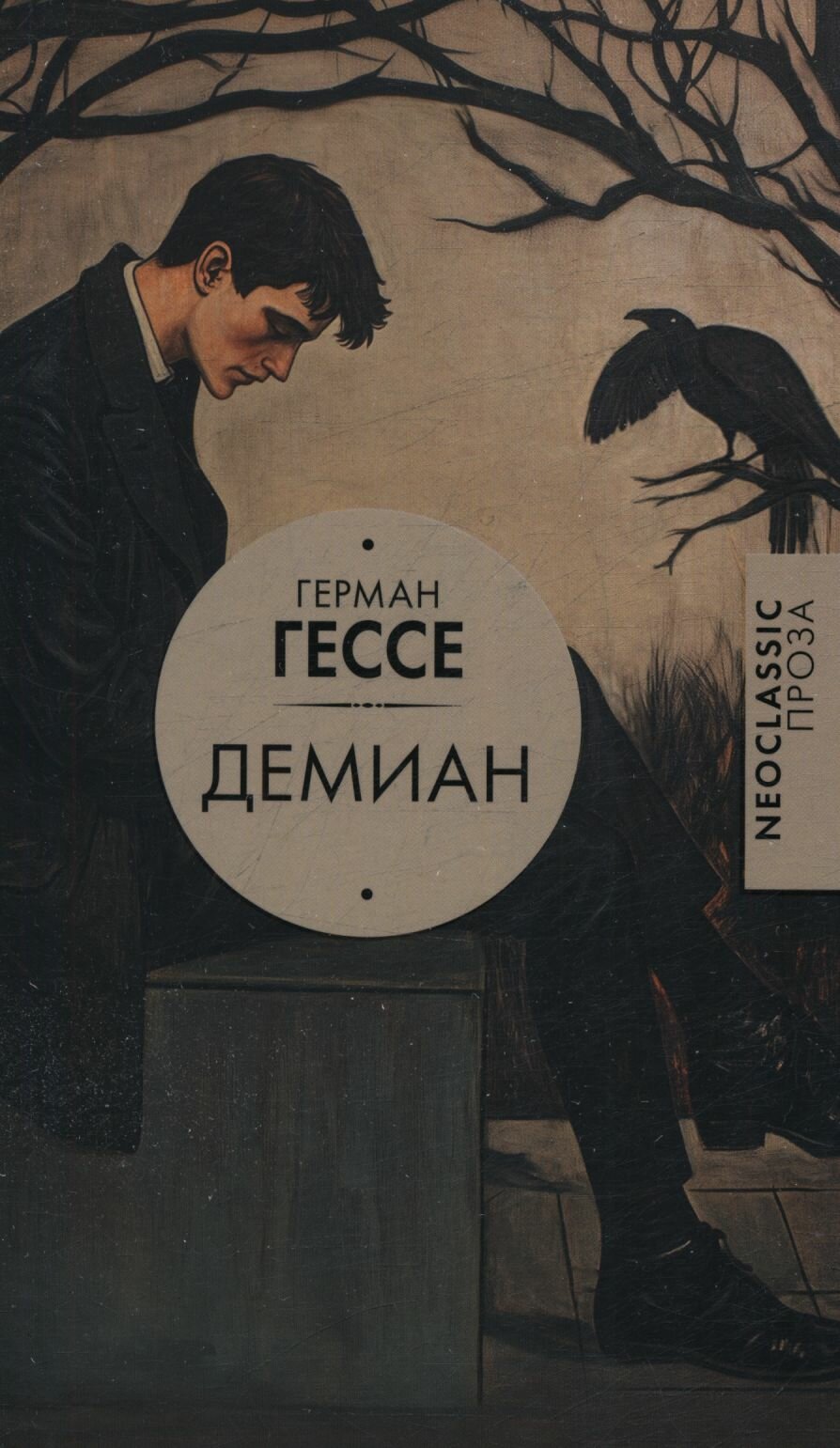 Герман Гессе: Демиан