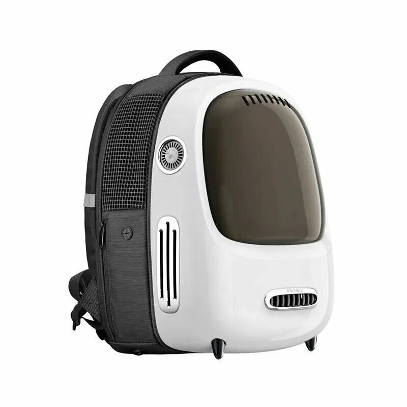 Рюкзак-переноска для домашних животных Petkit Breezy v